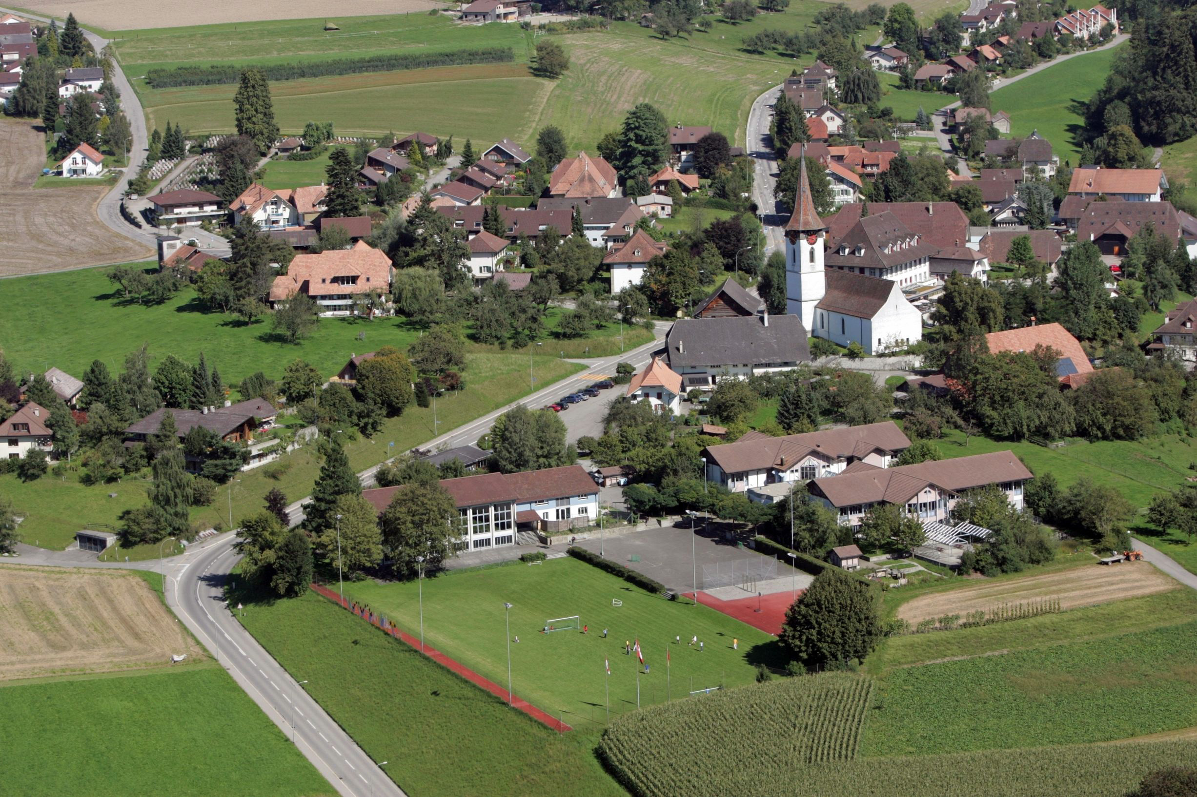 Details - Gemeinde Biglen